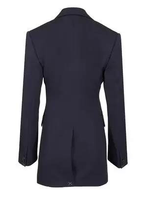 Celine Colonne Blazer