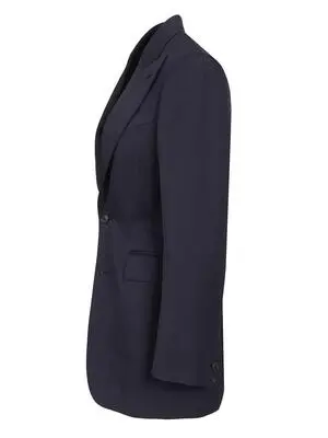 Celine Colonne Blazer