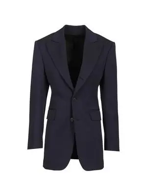Celine Colonne Blazer