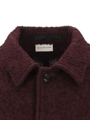 Dries Van Noten Braxton” Jacket