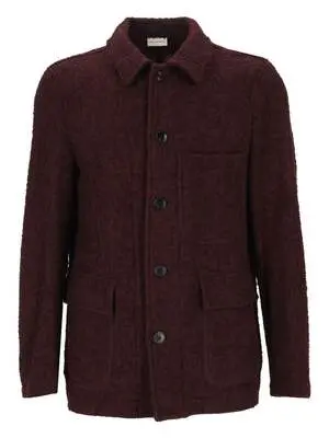 Dries Van Noten Braxton” Jacket - Multicolor