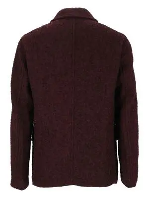 Dries Van Noten Braxton” Jacket - Multicolor