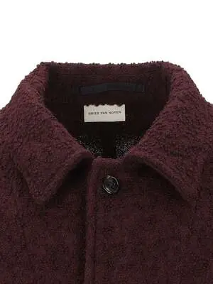 Dries Van Noten Braxton” Jacket - Multicolor