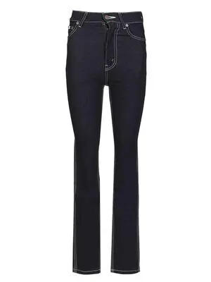 Celine Skinny Jeans - Blue