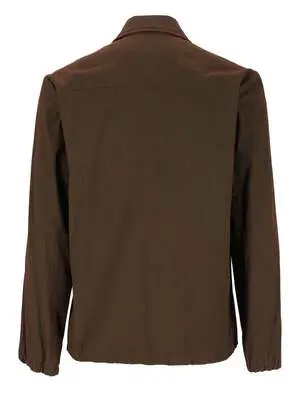 Dries Van Noten Vorries” Jacket - Brown