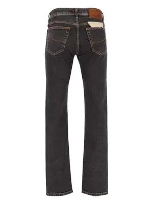 JACOB COHЁN Bard Slim Fit Jeans