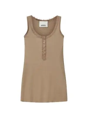 Isabel Marant Étoile Helma Tank Top