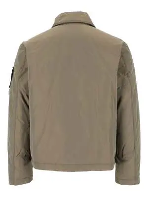 Stone Island Coach Jacket
