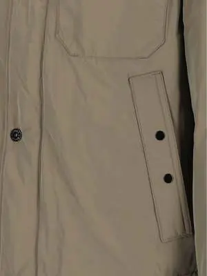 Stone Island Coach Jacket