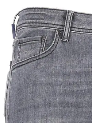 Jacob Cohen Super Slim Fit Nick Jeans