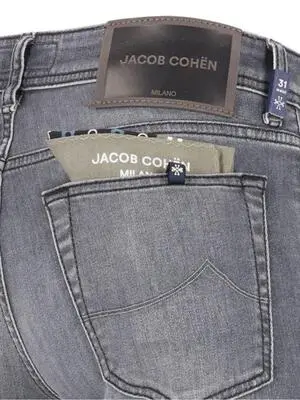 Jacob Cohen Super Slim Fit Nick Jeans