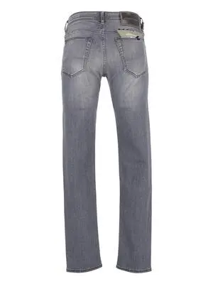 JACOB COHЁN Super Slim Fit Nick Jeans