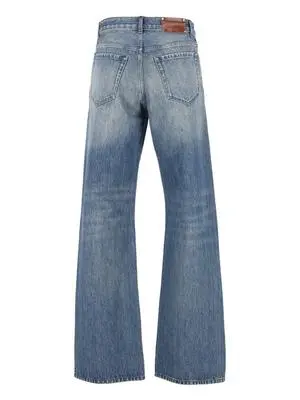 Dries Van Noten Peyter” Jeans