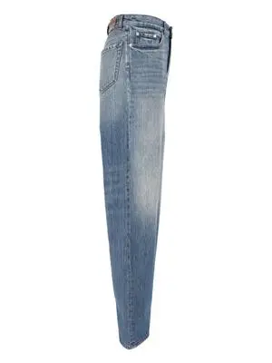 Dries Van Noten Peyter” Jeans