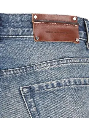 Dries Van Noten Peyter” Jeans