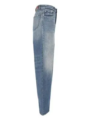 Dries Van Noten Peyter” Jeans