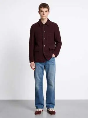 Dries Van Noten Peyter” Jeans