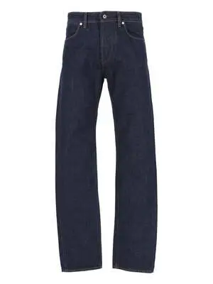 Stone Island Rinse Jeans - Blue