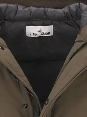 Stone Island Matte Micro Rep Jacket
