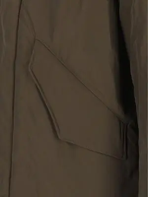 Stone Island Matte Micro Rep Jacket