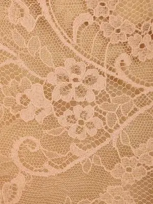 Acne Studios Lace Midi Skirt