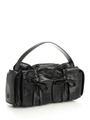 Acne Studios Multipocket Bag