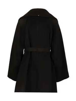 Sportmax Spxpagine Coat