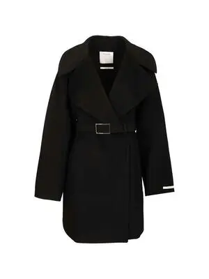 Sportmax Spxpagine Coat