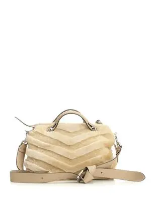 Fendi Medium The Way Selleria Bag