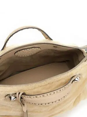Fendi Medium The Way Selleria Bag