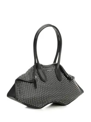 Alexander McQueen Manta Bag
