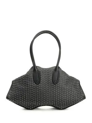 Alexander McQueen Manta Bag