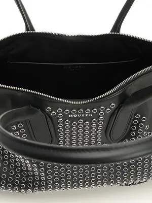 Alexander McQueen Manta Bag