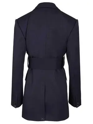 Celine Column Jacket