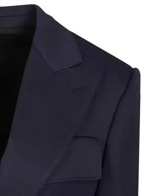 Celine Column Jacket