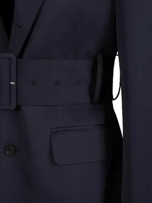 Celine Column Jacket