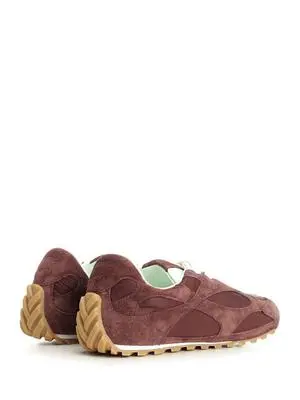 Bottega Veneta Orbit Flash Sneaker