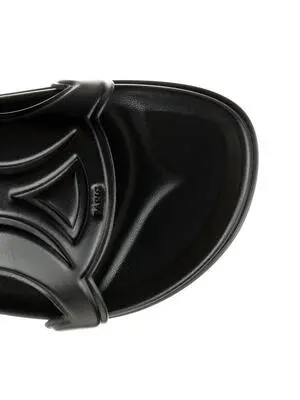 Celine Triomphe Slide