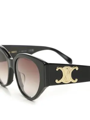 Celine Triomphe Xl 03 Sunglasses