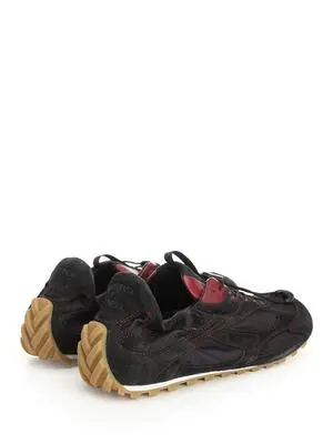 Bottega Veneta Orbit Flash Sneaker