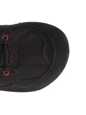 Bottega Veneta Orbit Flash Sneaker