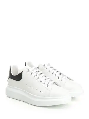 Alexander McQueen Oversize Sneaker