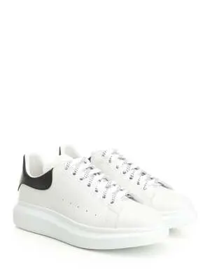 Alexander McQueen Oversize Sneaker - Multicolor