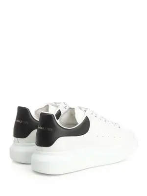 Alexander McQueen Oversize Sneaker - Multicolor