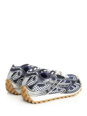 Bottega Veneta Orbit Sneaker