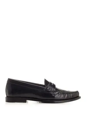 Celine Loafer 15 - Black