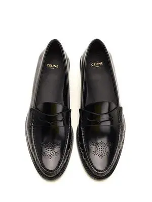 Celine Loafer 15