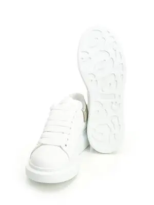 Alexander McQueen Oversized Sneakers