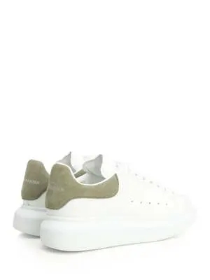 Alexander McQueen Oversized Sneakers - Multicolor