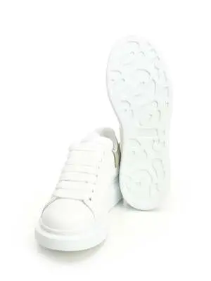 Alexander McQueen Oversized Sneakers - Multicolor